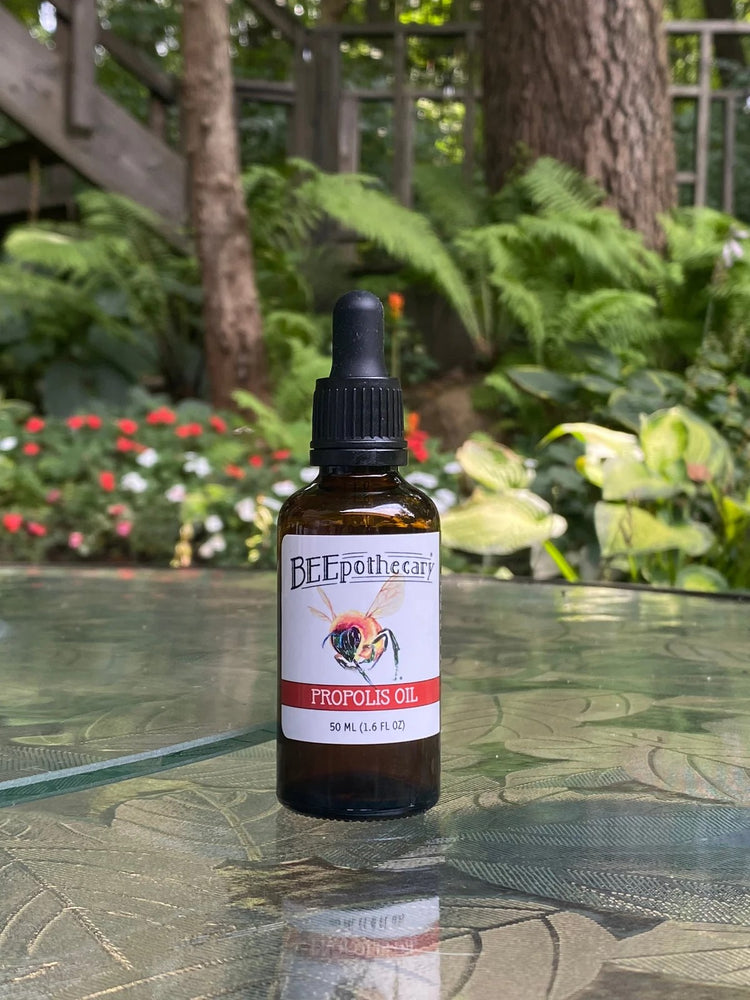 BEEpothecary Handmade All-Natural Bee Products